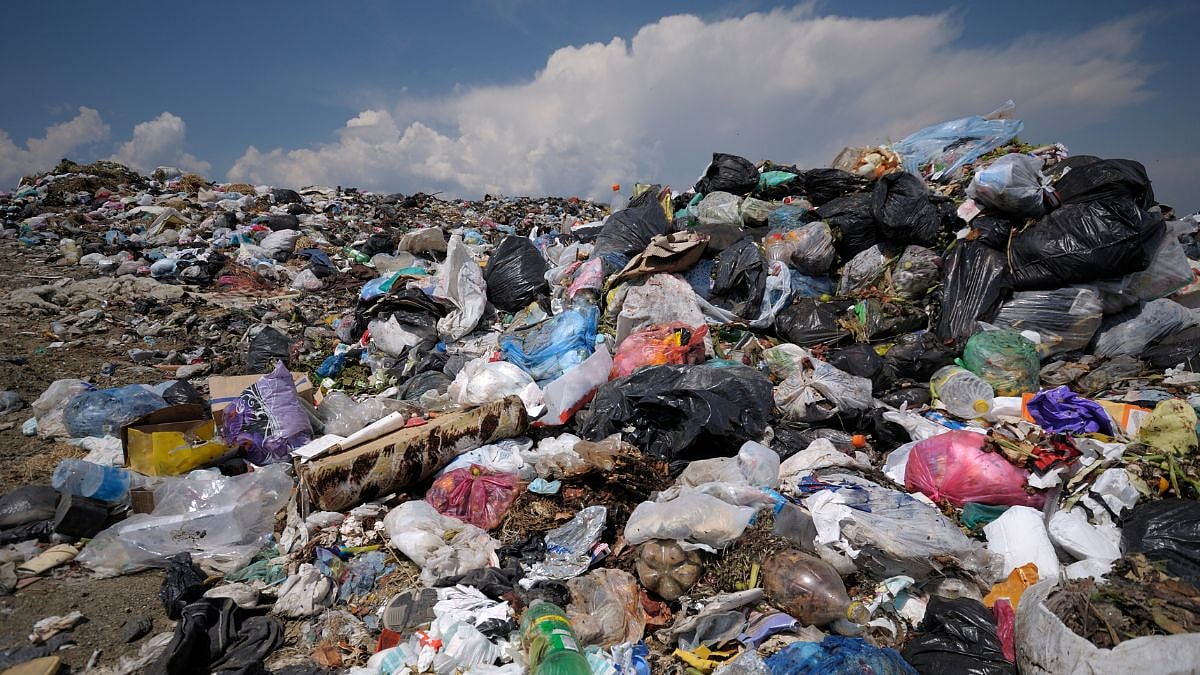 Sonsodo dump: A symbol of poor governance|Gomantak Times