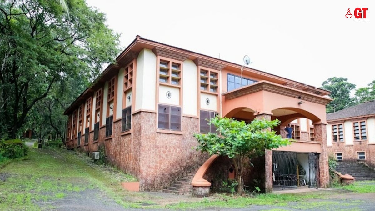 60 years of Pallottine Mission in Goa and the German connection ...