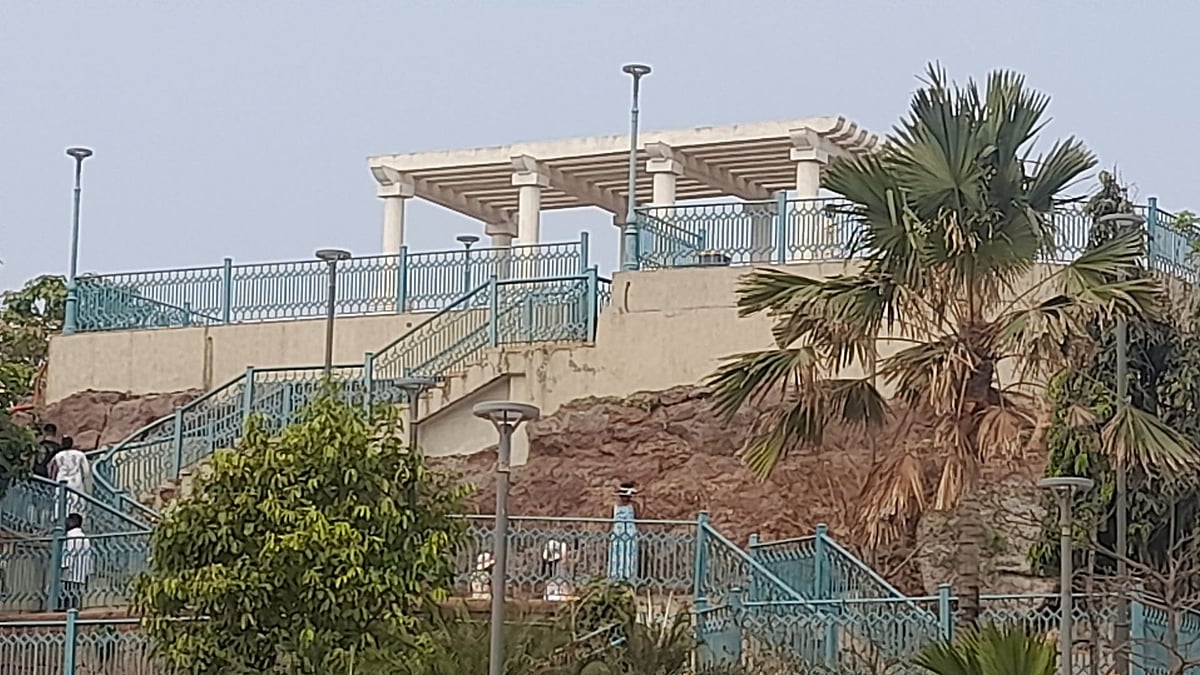 The metamorphosis of Dona Paula: The good and the bad|Gomantak Times