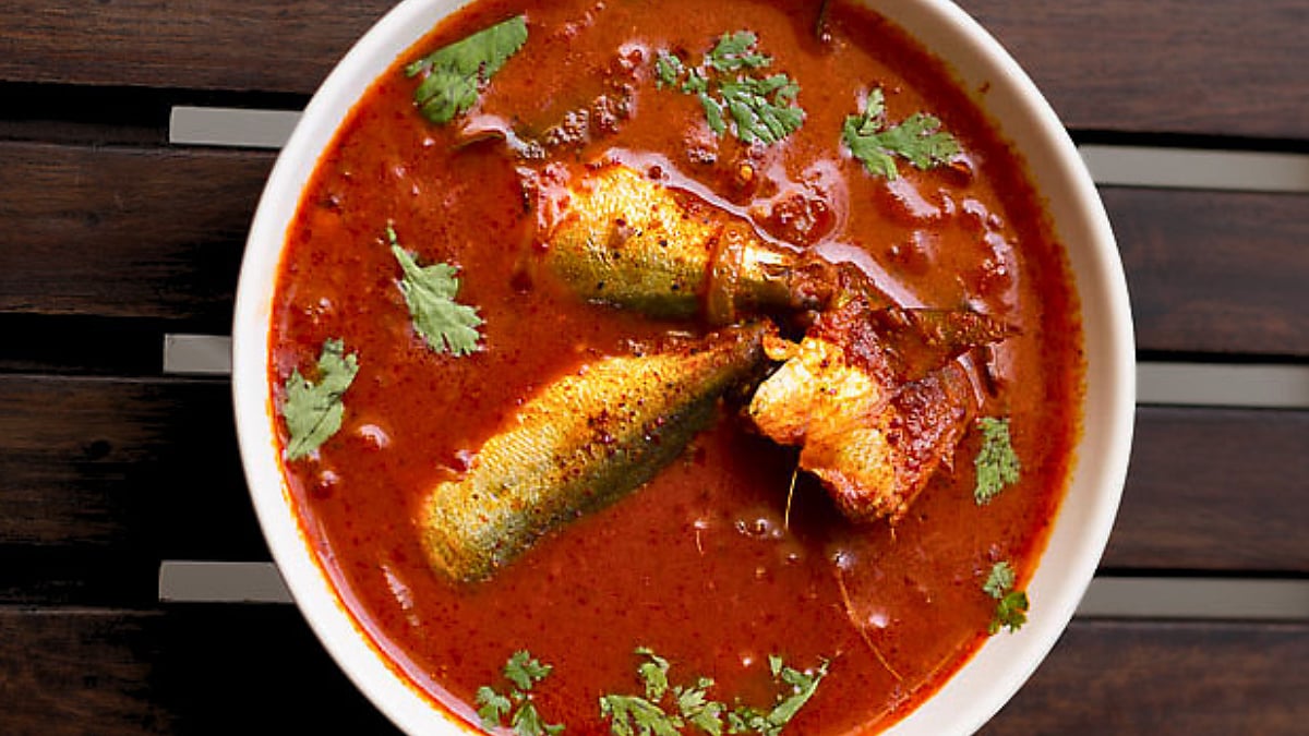 Curries simmering in Goan kitchens | Gomantak Times