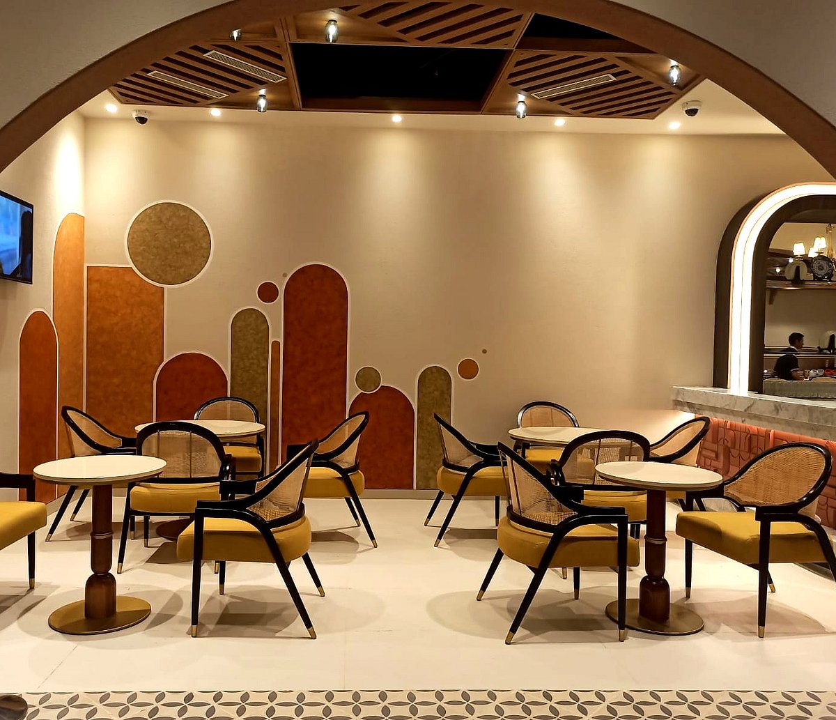 Here's the latest good news for travellers at Goa's Mopa airport ...