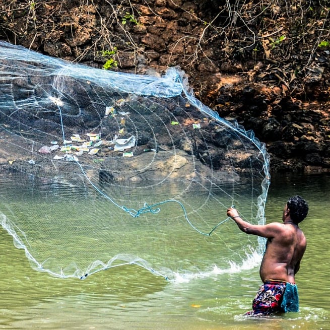 The simple joys of being a Goan| Gomantak Times