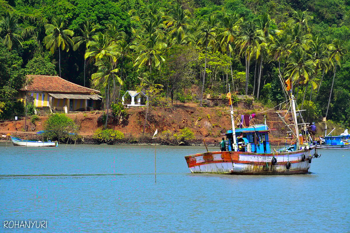 Things no one told you about Goa|Gomantak Times