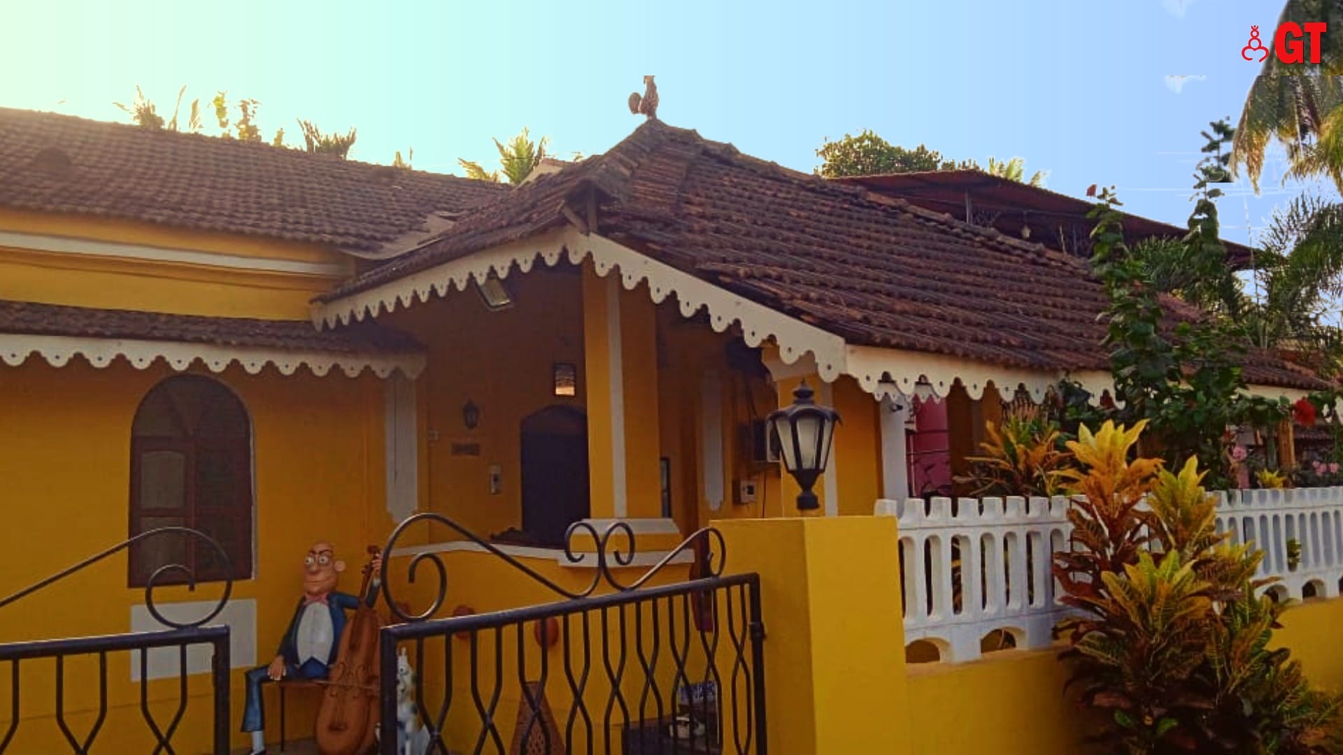 Planning on renovating an old Goan house? Read this...