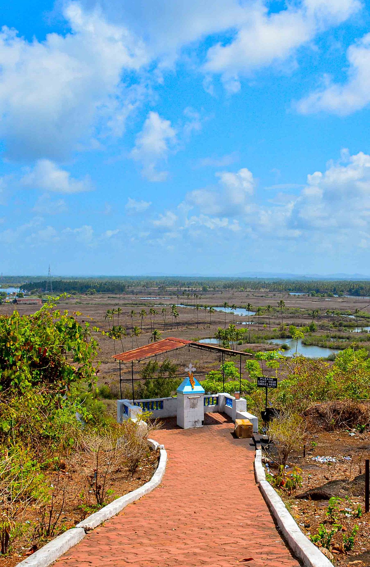 Exploring beautiful Betul in Goa| Gomantak Times