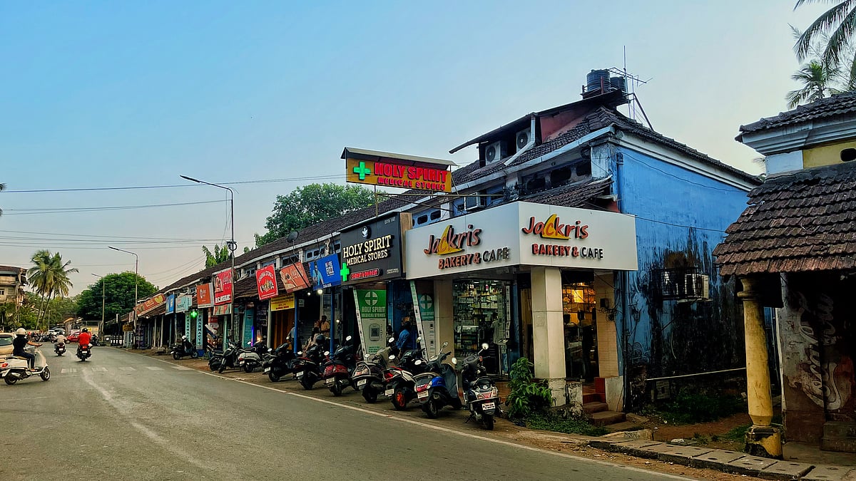 Stories of Goa's commercial capital, Margao|Gomantak Times