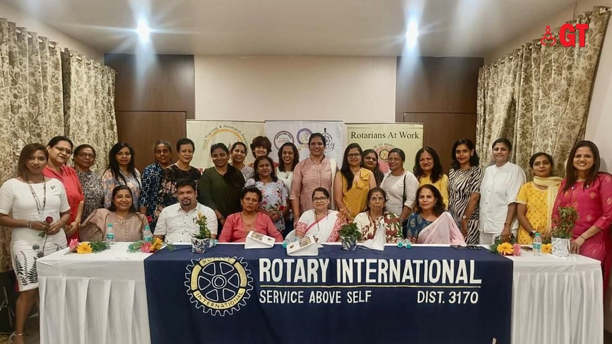 Goa Star Women Award 2023 to be held on May 14, 2023