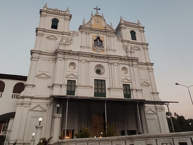 Stories of Goa's commercial capital, Margao|Gomantak Times