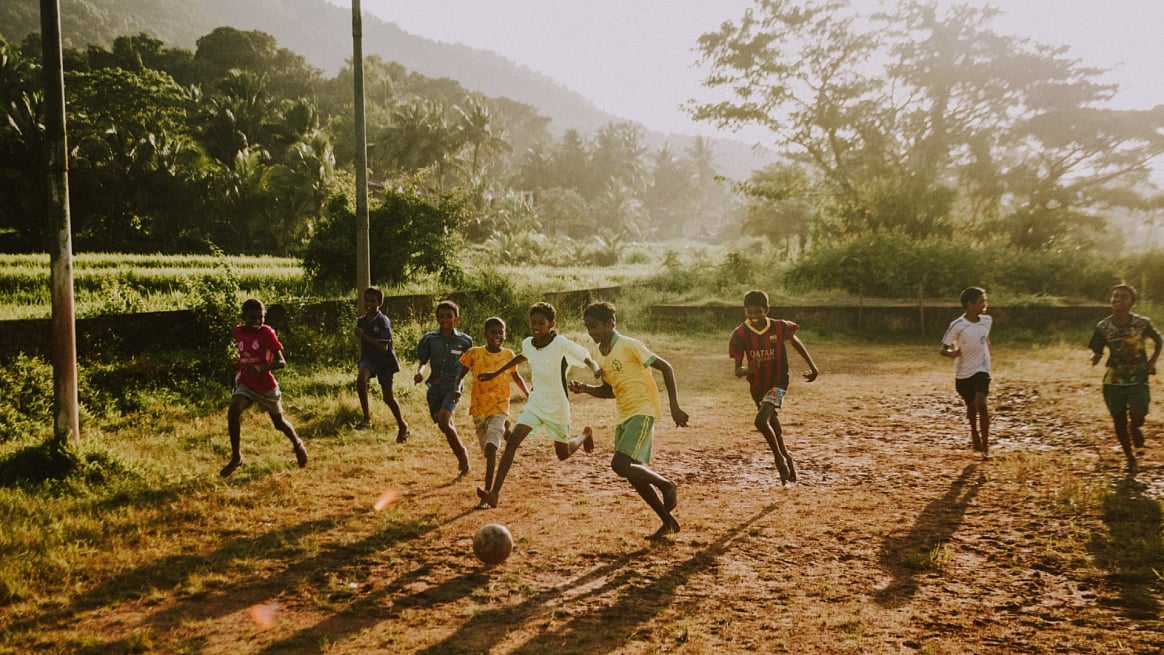 The simple joys of being a Goan| Gomantak Times