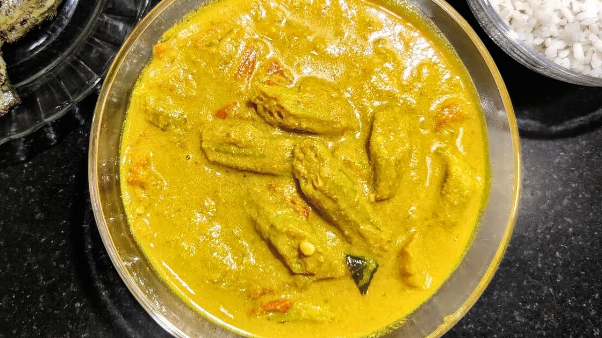 Curries simmering in Goan kitchens | Gomantak Times