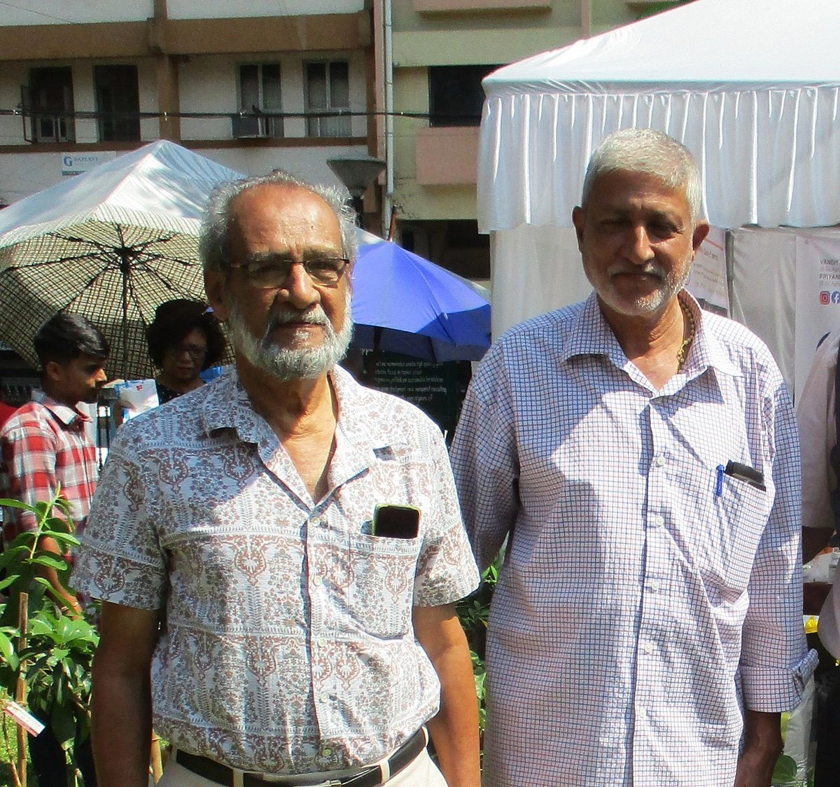 Goa's Green Revolution: From Revolution Day to Improved Agricultural ...