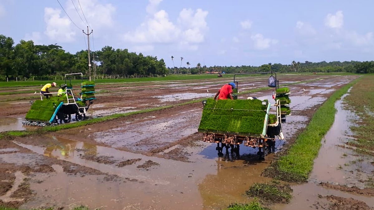 Community farming is the way forward for Goa's agriculture