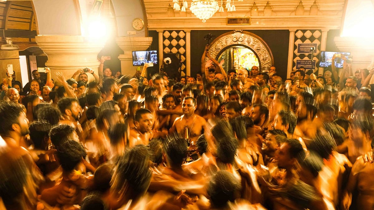 Goa's Chikal Kalo festival makes a splash