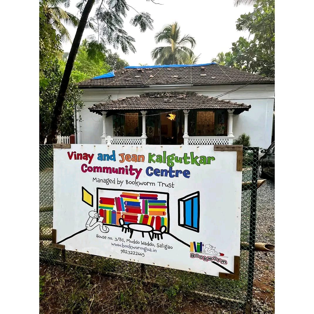 National Reading Day: Inspiring learning through reading, the Bookworm way