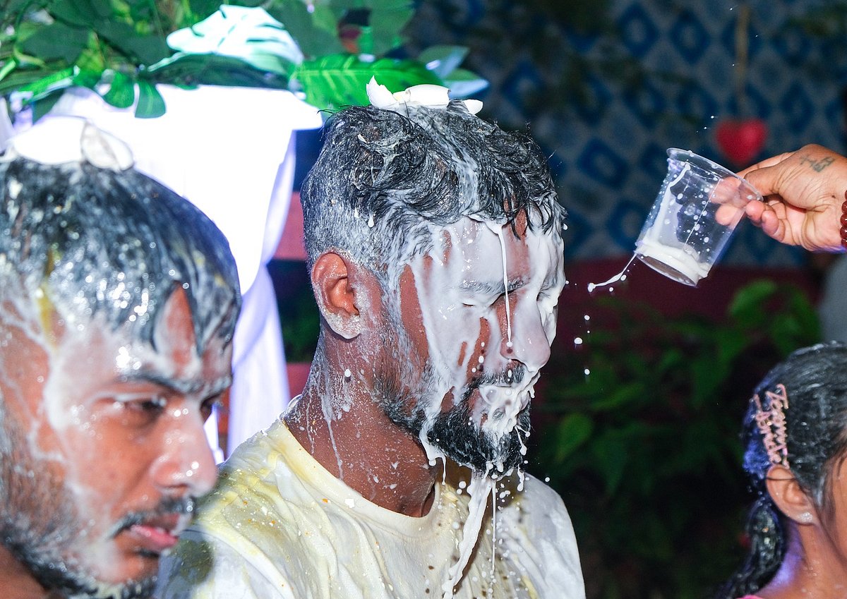Customs and traditions that set Goan weddings apart| Gomantak Times