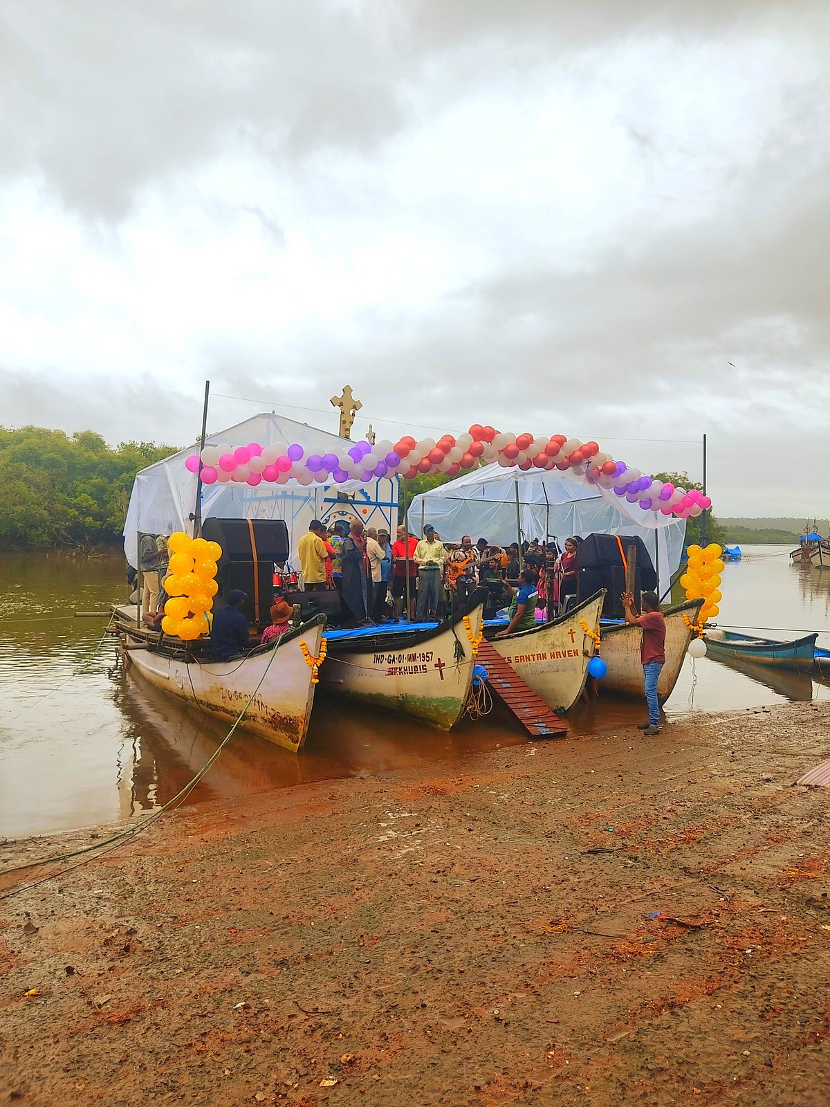 St. Peter and St. Paul feast in Goa: A unique festival that binds