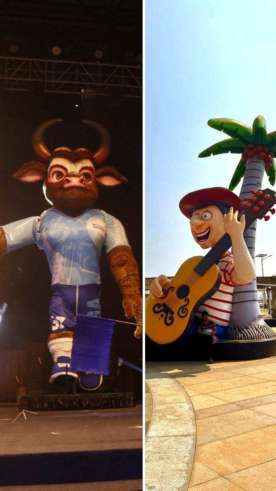 MOPA, MOGA, and More: Goa's Obsession with 'MO'