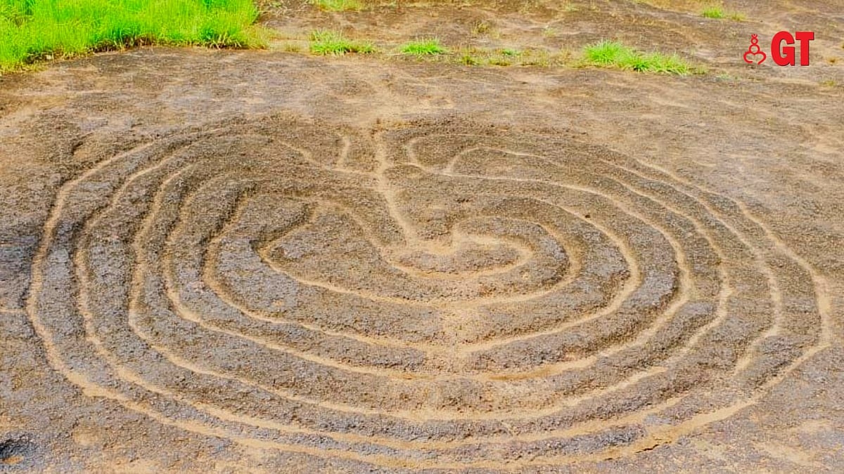 A beginner's guide to the Kadamba dynasty and rock art in Goa|Gomantak ...