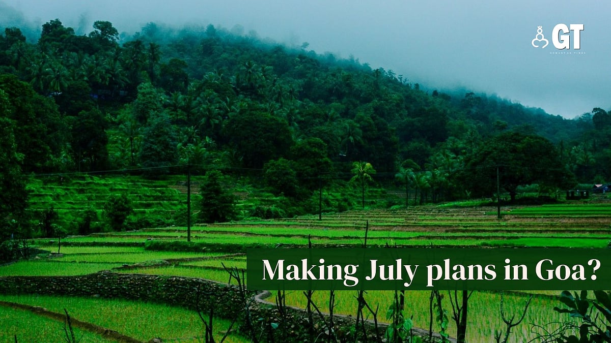 A beginner's guide to the Kadamba dynasty and rock art in Goa|Gomantak ...