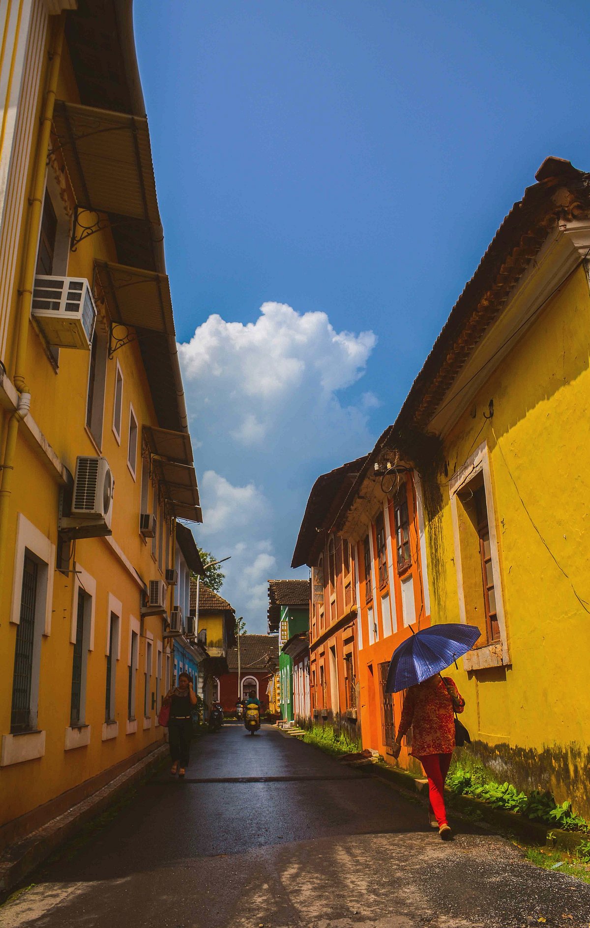 Konkani words that are part and parcel of Goans no matter where they go ...