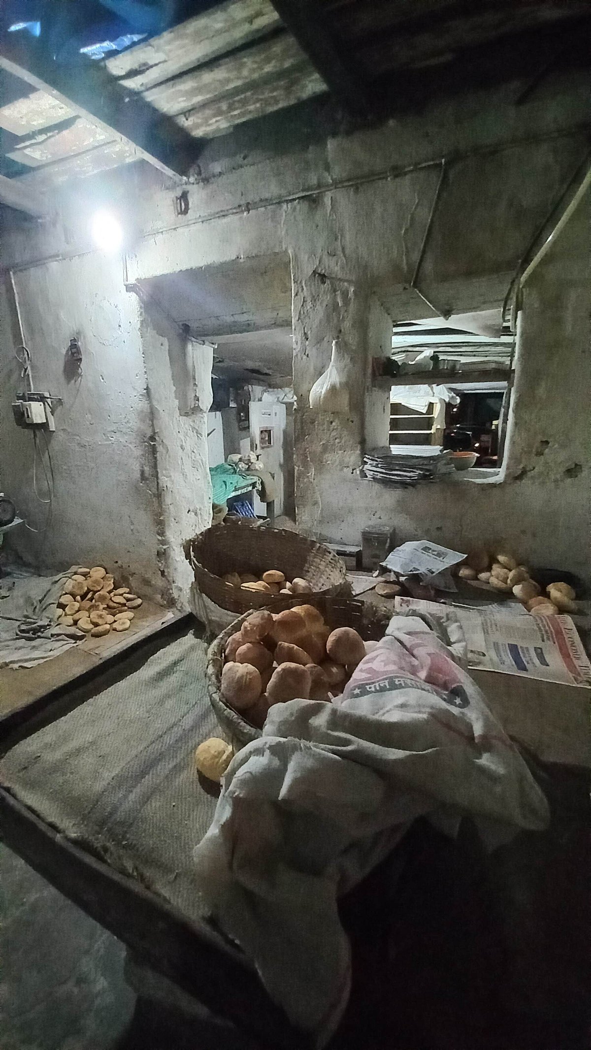 Dont leave Goa without knowing and tasting Goan pão (bread)|Gomantak Times