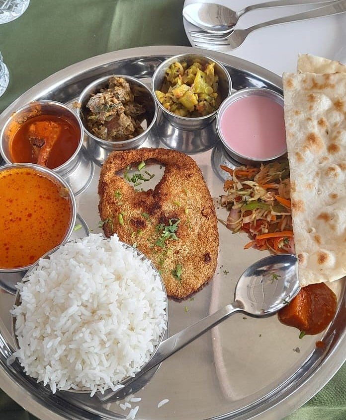 8 Amazing ways to enjoy fish like a goan