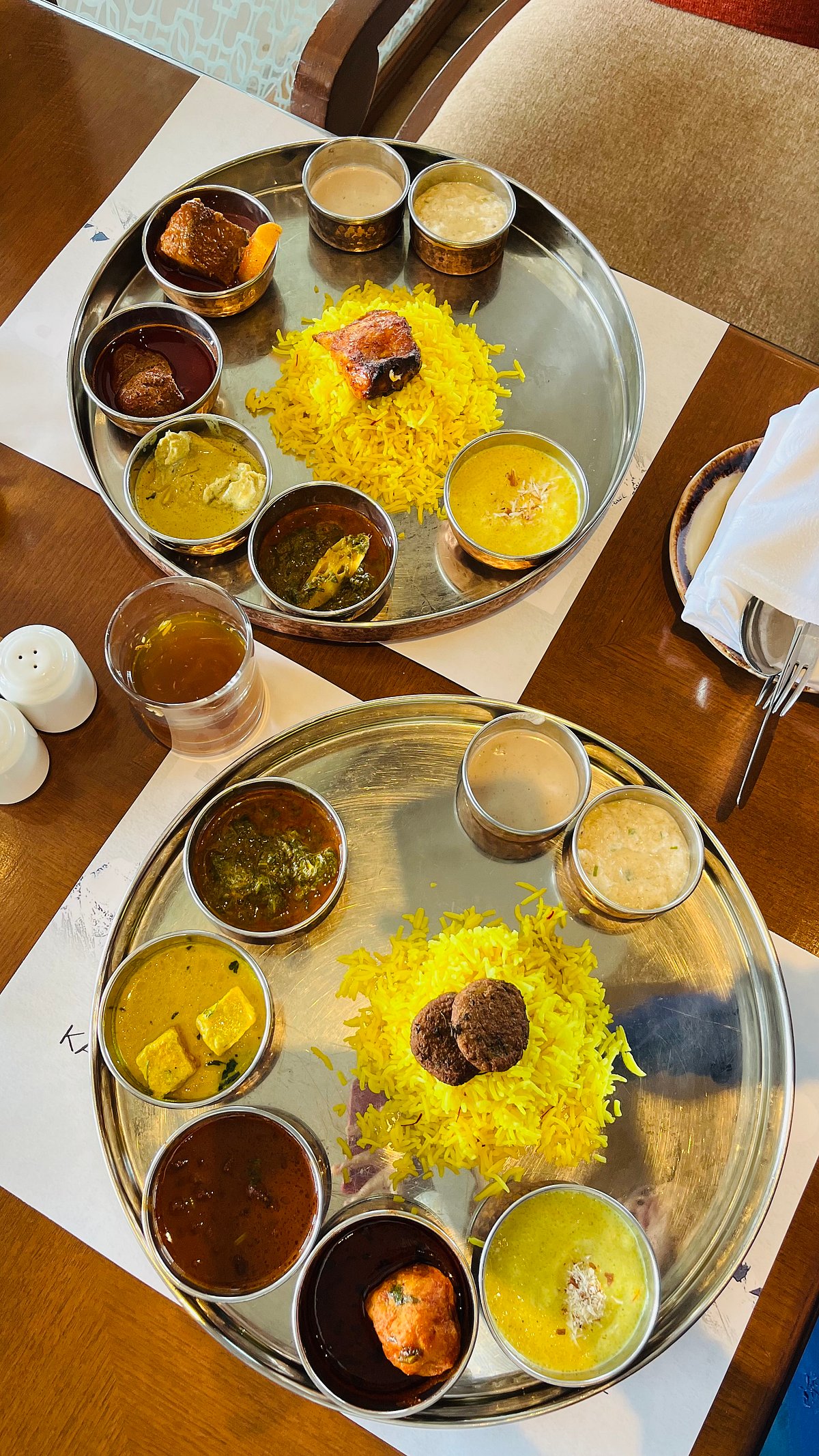 A morsel of Kashmir in Goa