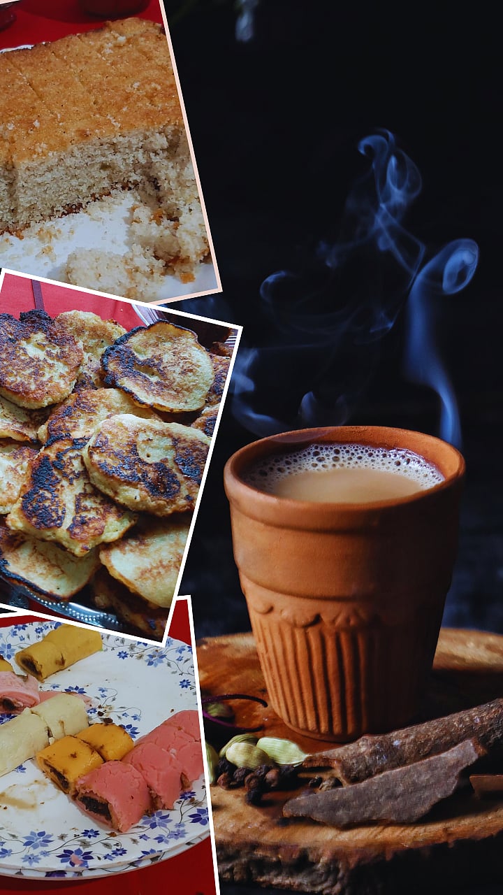 Goan tea-time delicacies you can't afford to miss| Gomantak Times