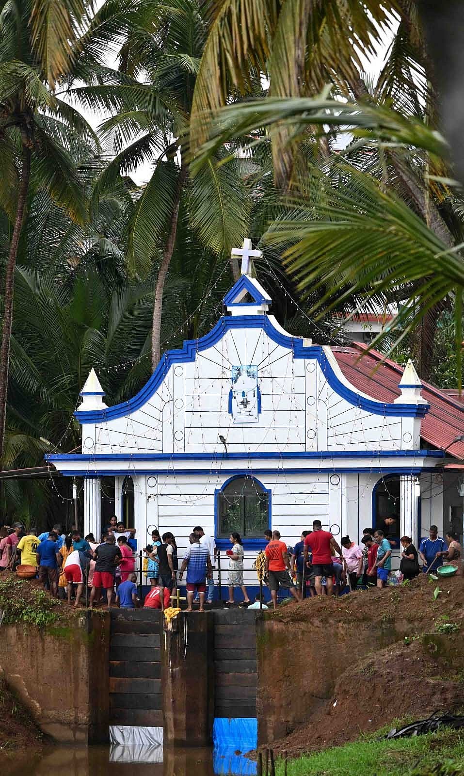 Handi Khuris: A unique feast of farmers in Goa|Gomantak Times