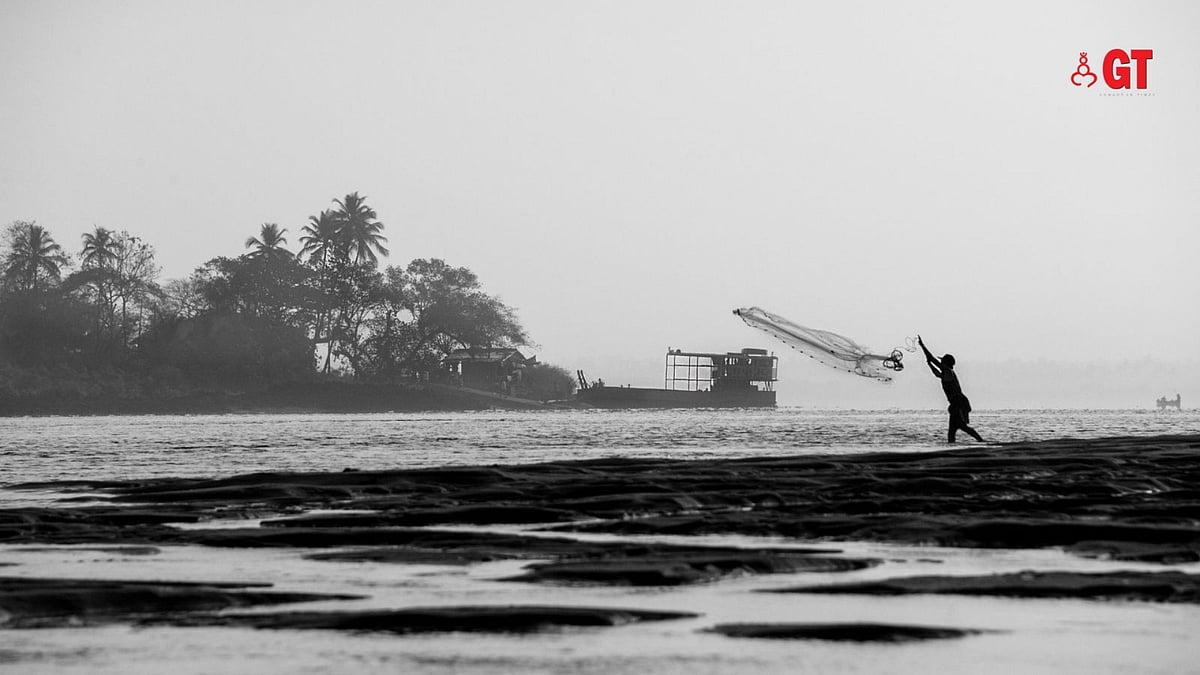 Goan ferry boats and their local essence: an exhibition-cum-photography ...