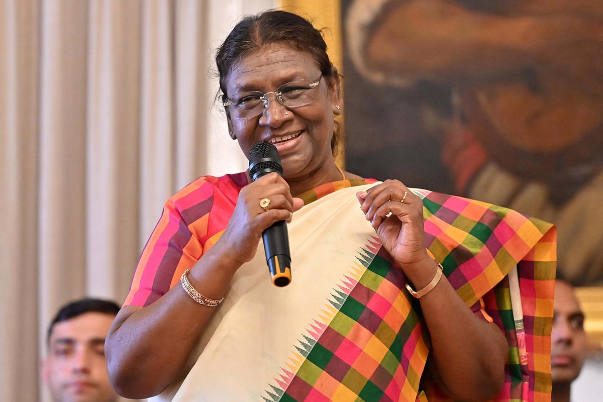 How to visit Goa like an Indian President