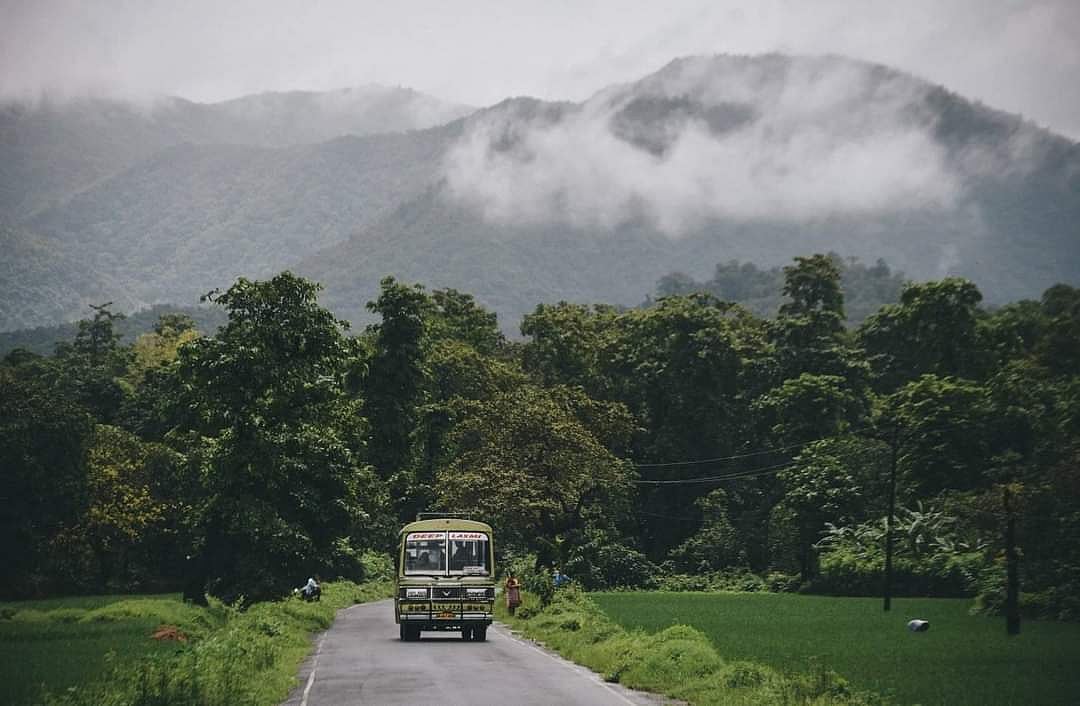 Know about this unique project with private buses in Goa|Gomantak Times