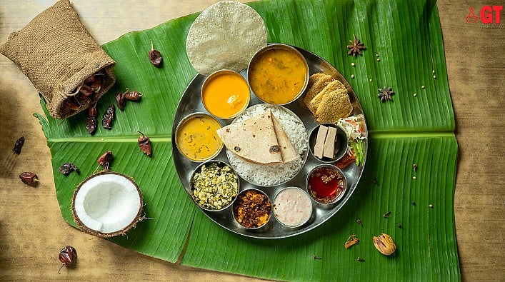 GOAN SHRAVAN SPECIALS: TASTE THE UNIQUE, DIVINE VEGETARIAN DISHES OF ...