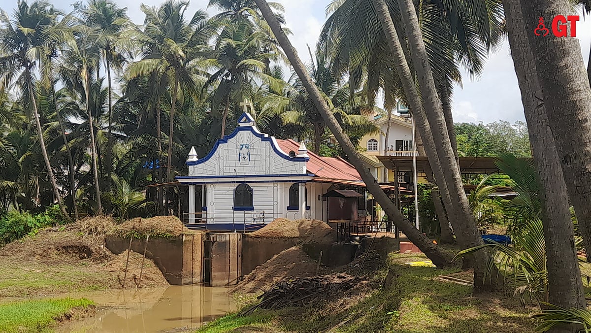 At Curtorim’s Handi Khuris, the experience is beyond God|Gomantak Times