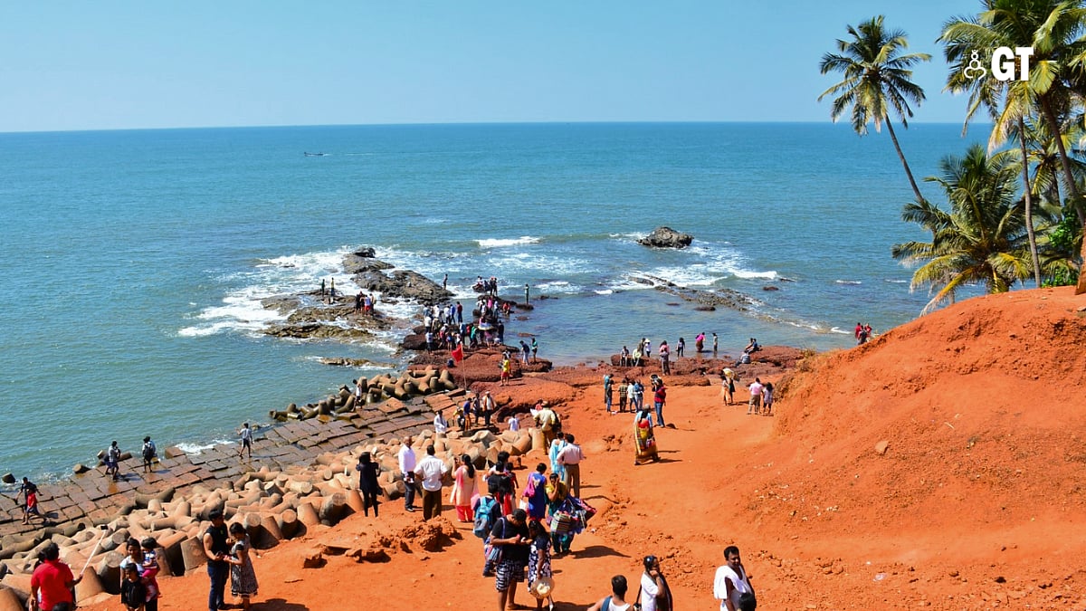 How Goa and tourism fares after another monsoon season| Gomantak Times