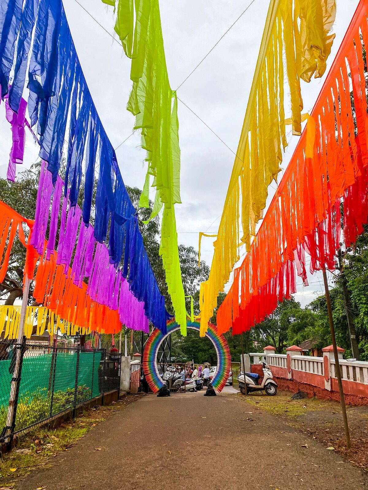 Goa parish youth teams slug it out at Maina's Monsoon Blast 2023 ...