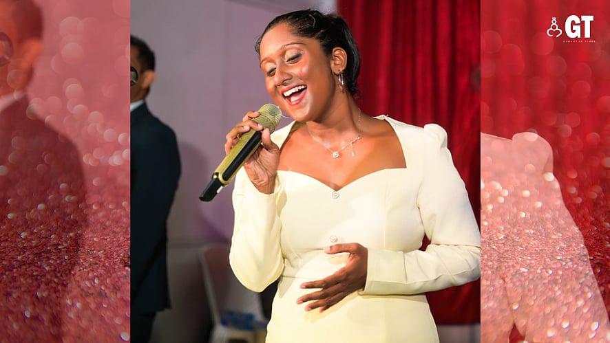 A deep dive into the life of Goa’s Cielda Pereira, a singer with soul ...