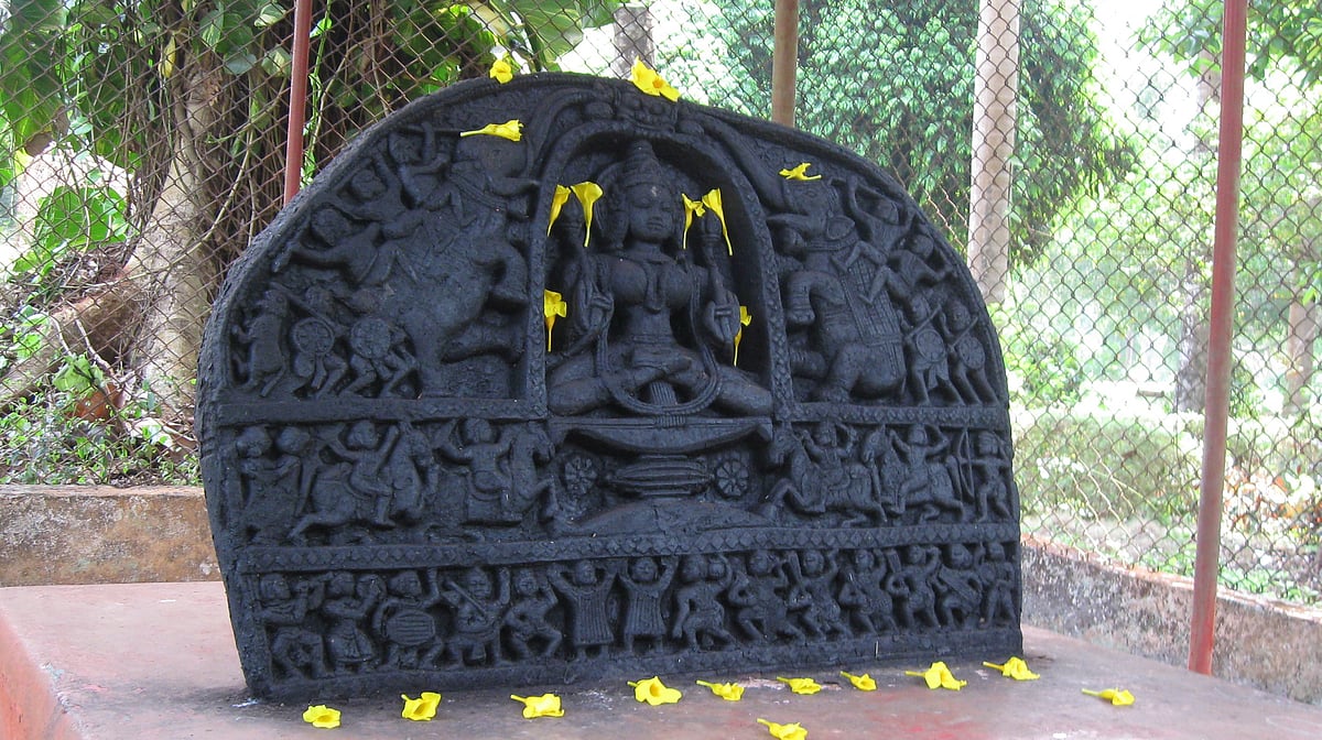 Rivers of Goa: A cradle of civilization, culture and identity