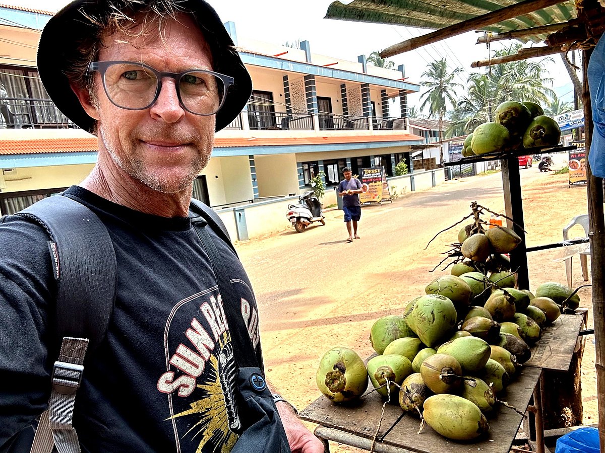 Cricket icon Jonty Rhodes finds new home in Goa|Gomantak Times