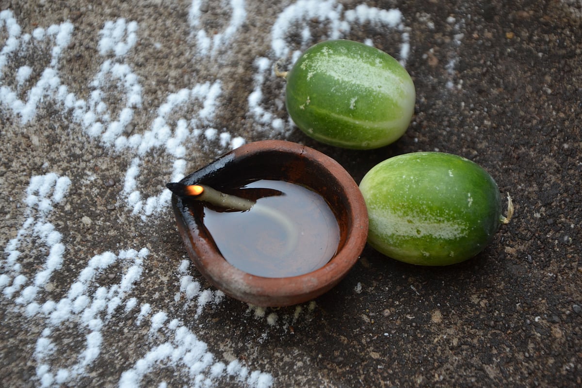 Traditional Diwali Celebrations: Embracing Eco-Consciousness in Goa | Gomantak Times