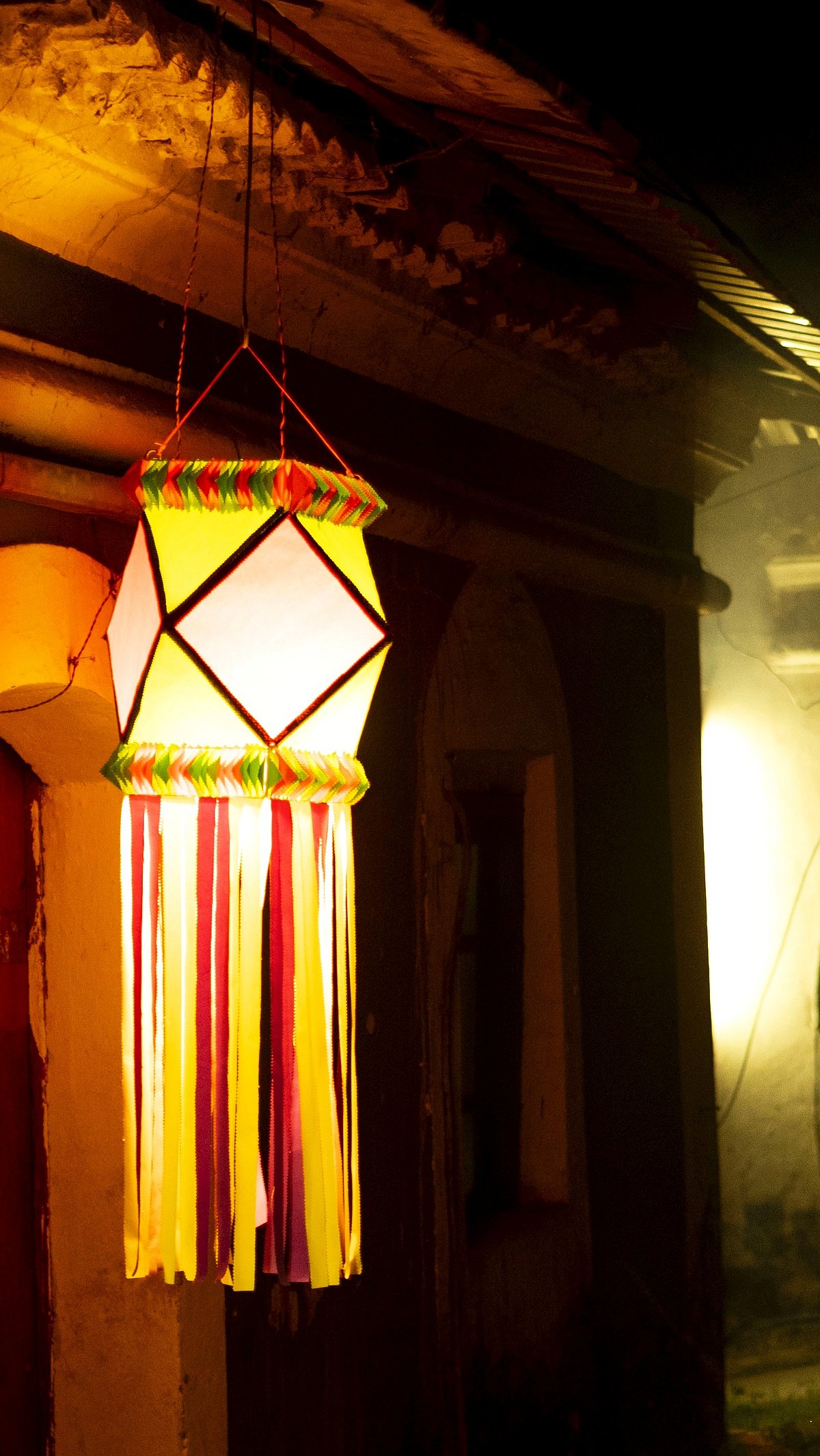 Feel the magic of Diwali in Goa| Gomantak Times