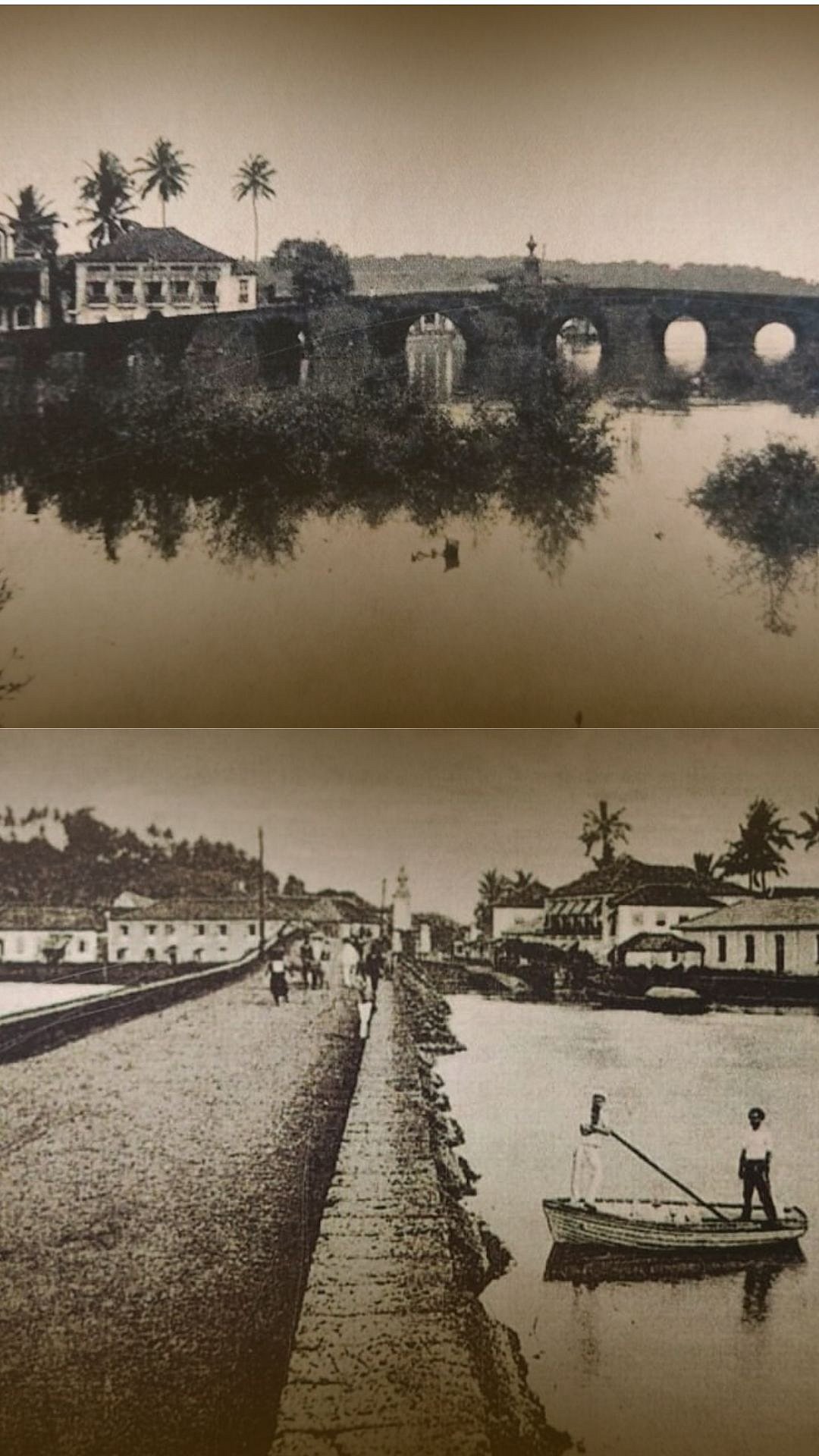 Discover the Charming Villages of Goa: Chandor, Velim, Loutolim, Madkai ...