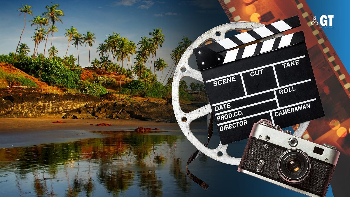 Goa film city: ESG to appoint consultant for infra development|Gomantak ...