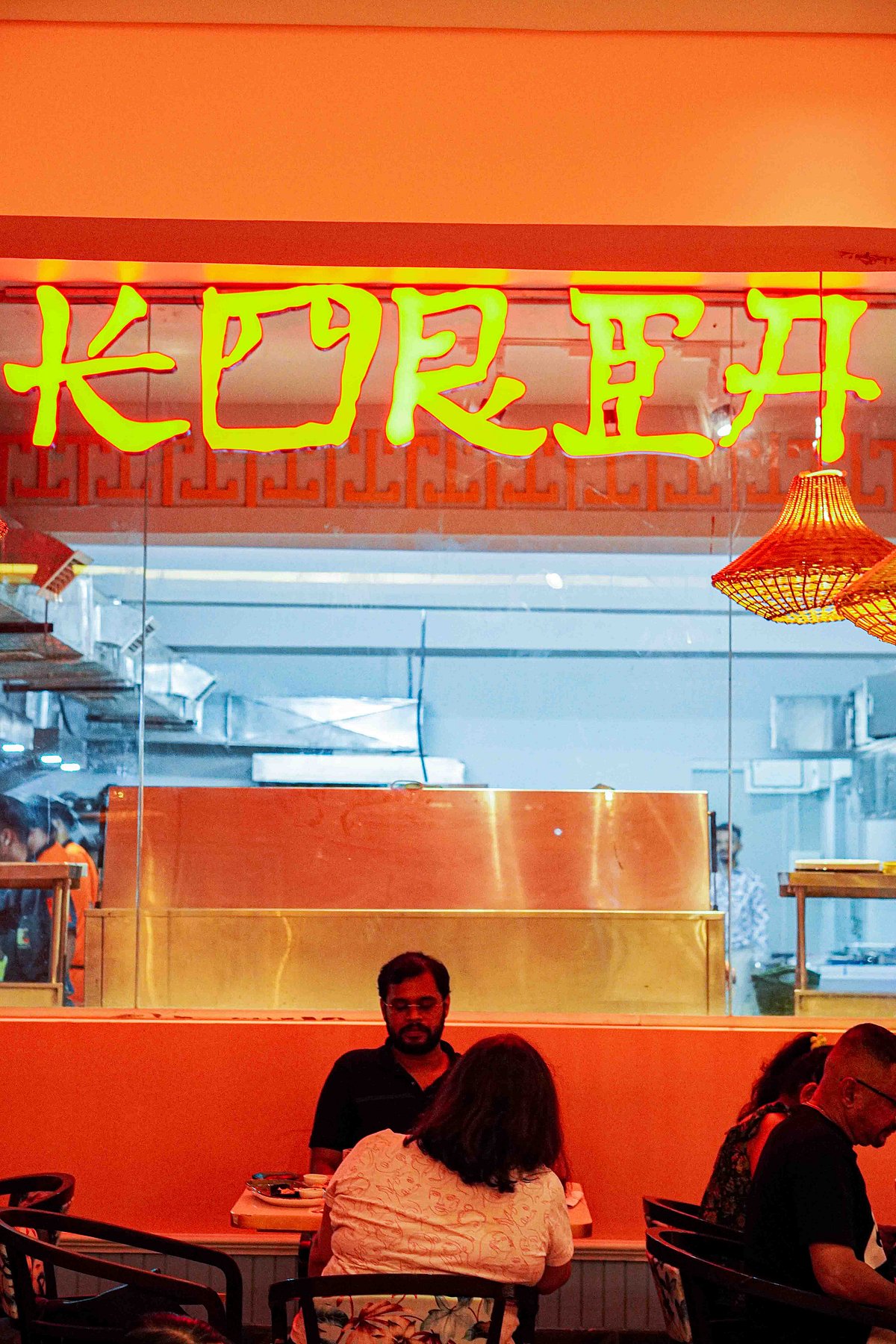 Korea Restaurant: Korean Flavors in Verna, South Goa|Gomantak Times