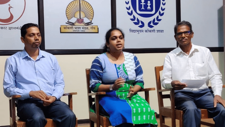 Konkani Bhasha Mandal announces 2021 awards