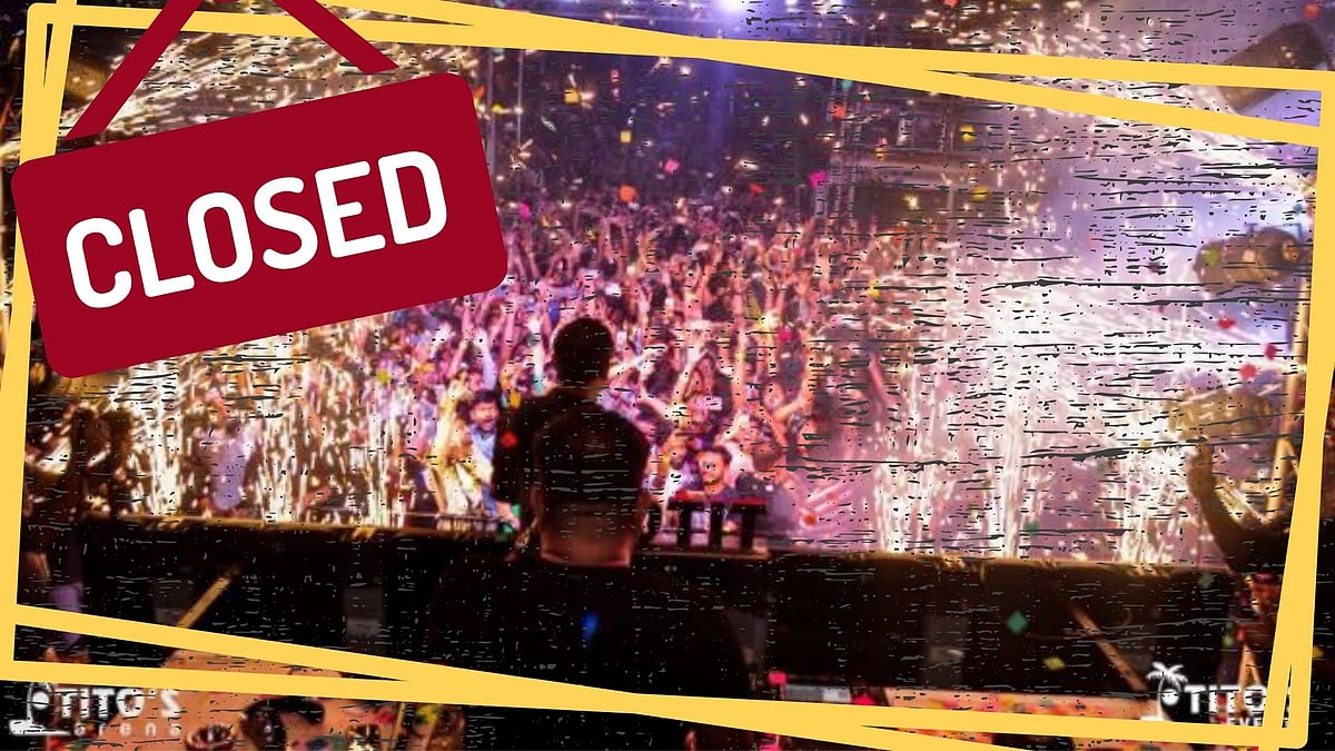 Goa's most iconic Club Tito's sold; Owner cites 'harassment'
