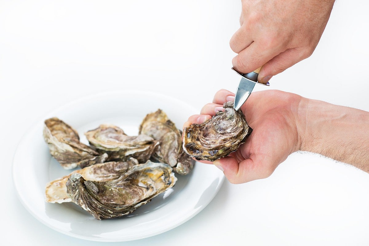 FDA Warns of Paralyzing Poison Danger From Pacific Northwest Shellfish ...