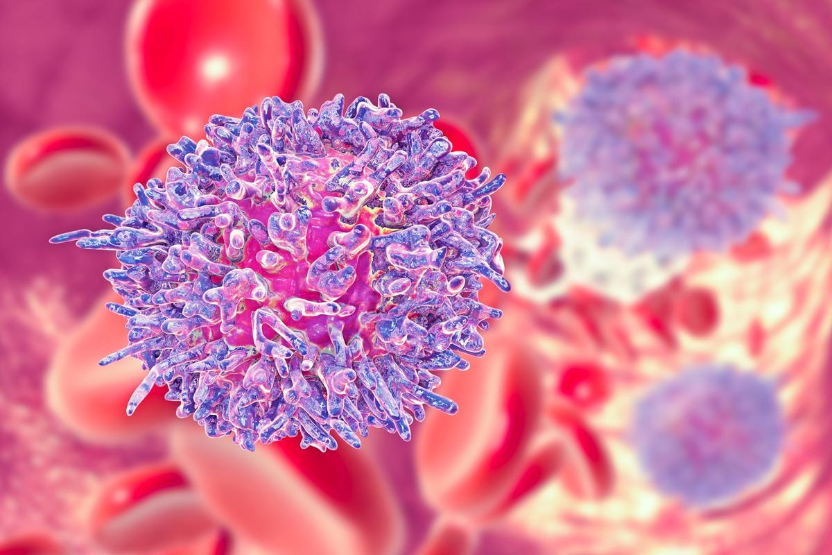 FDA Approves Expanded Indication for Jaypirca - Drugs.com MedNews