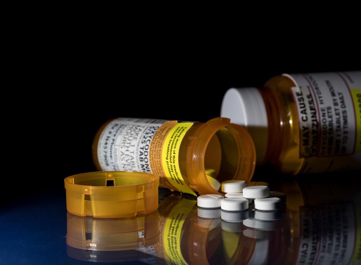 Parental Opioid Rx More Than Doubles Risk for Persistent Use in ...