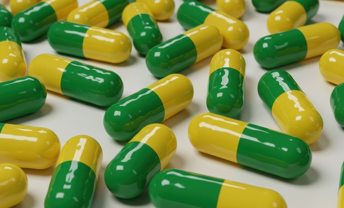 Tramadol May Have Slight Effect on Reducing Chronic Pain - Drugs.com ...